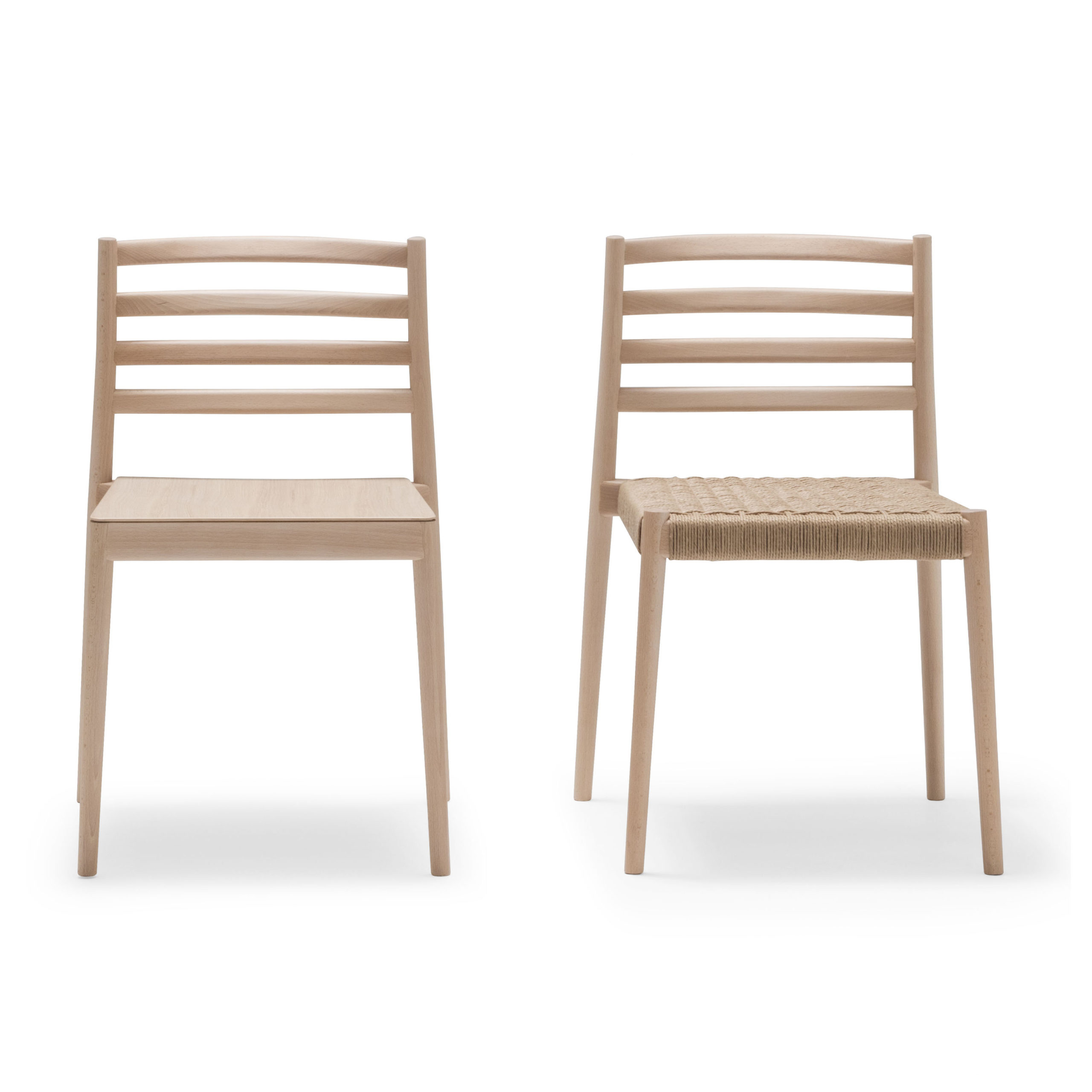 Andreu World Lake Chair - Bushell Interiors
