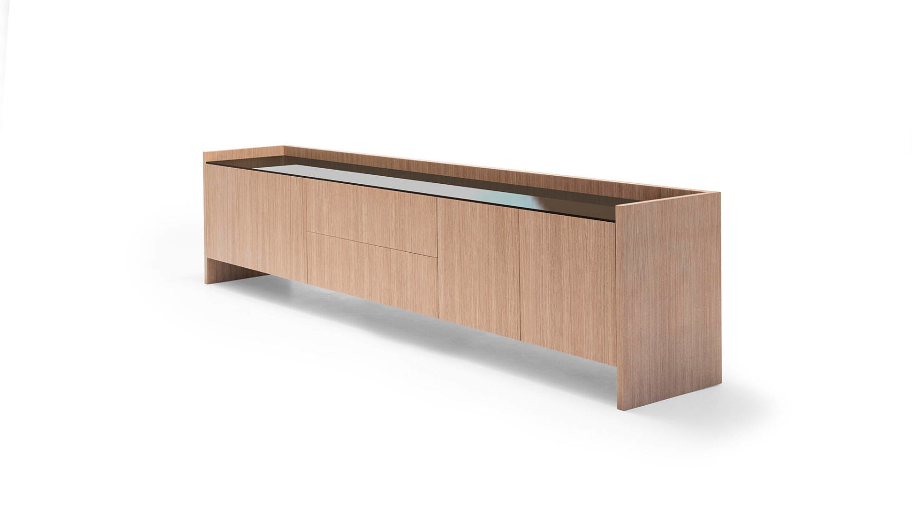 Andreu World Tempo - Bushell Interiors