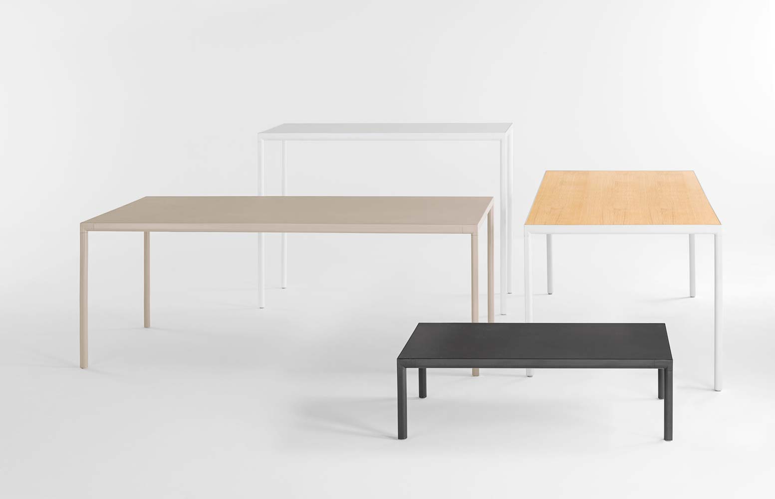 Inclass Sui Table - Bushell Interiors