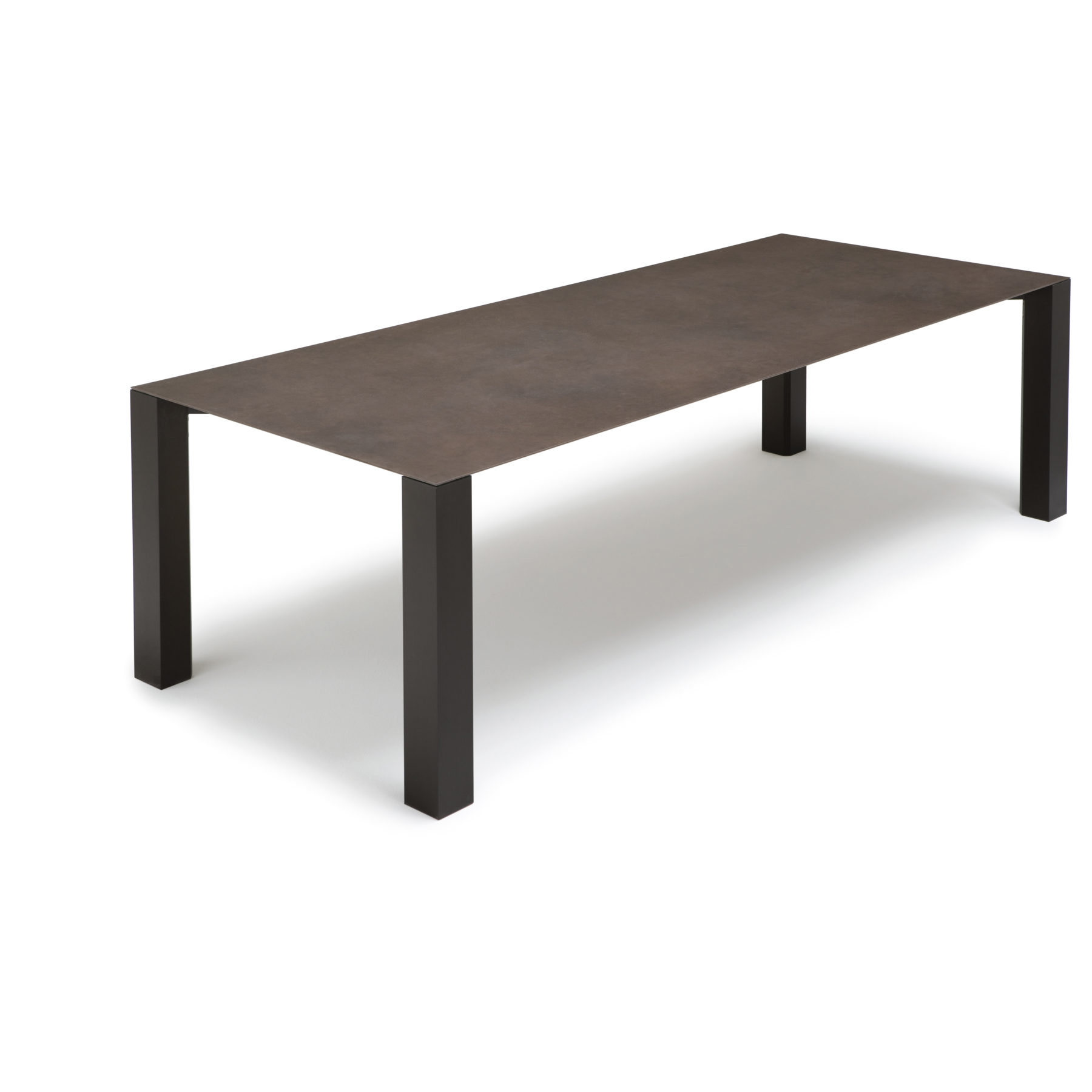 Andreu World Extra - Bushell Interiors