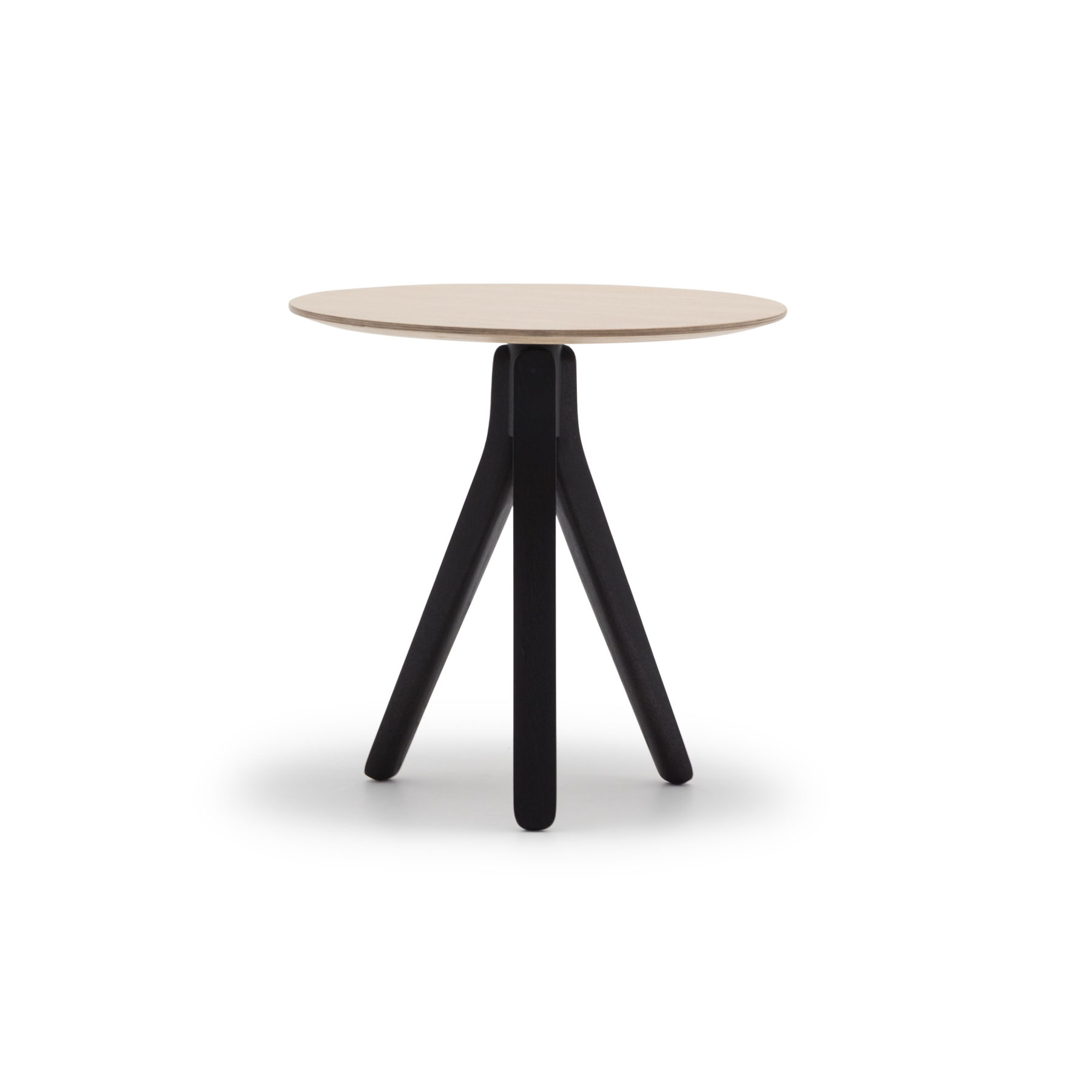 Andreu World Nuez Occasional - Bushell Interiors