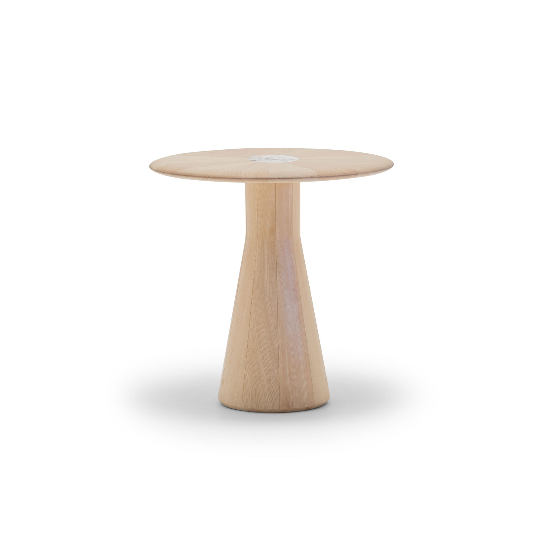 Andreu World Reverse Occasional - Bushell Interiors