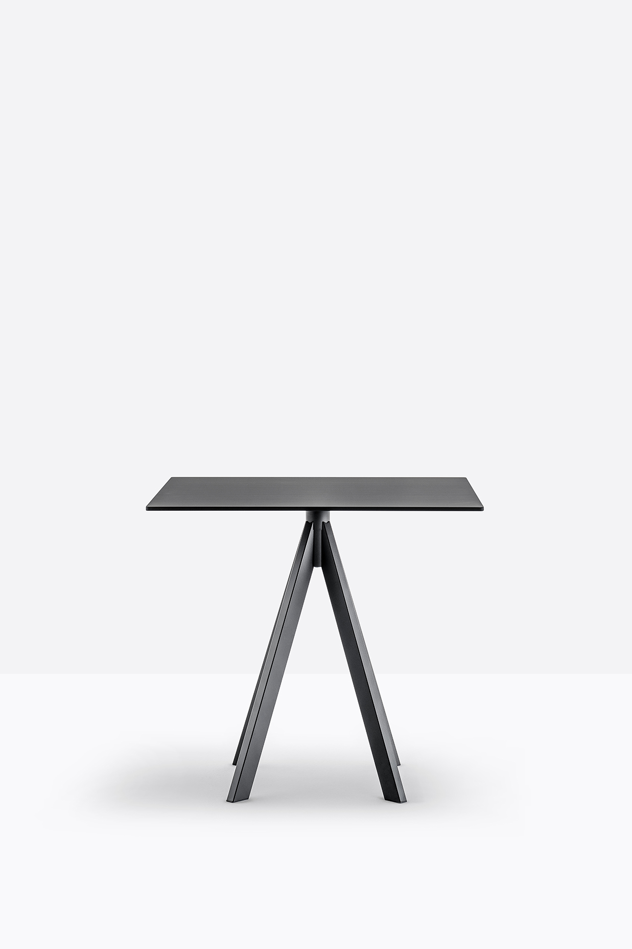 Pedrali Arki Outdoor Table - Bushell Interiors