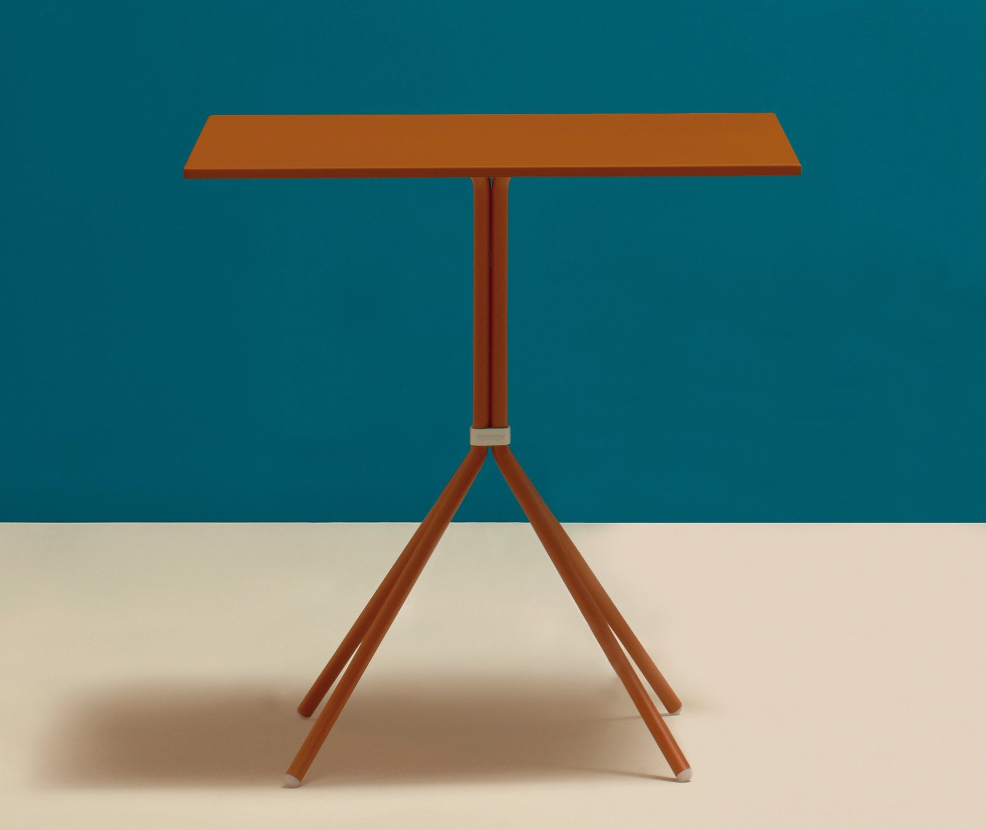 Pedrali Nolita Table - Bushell Interiors