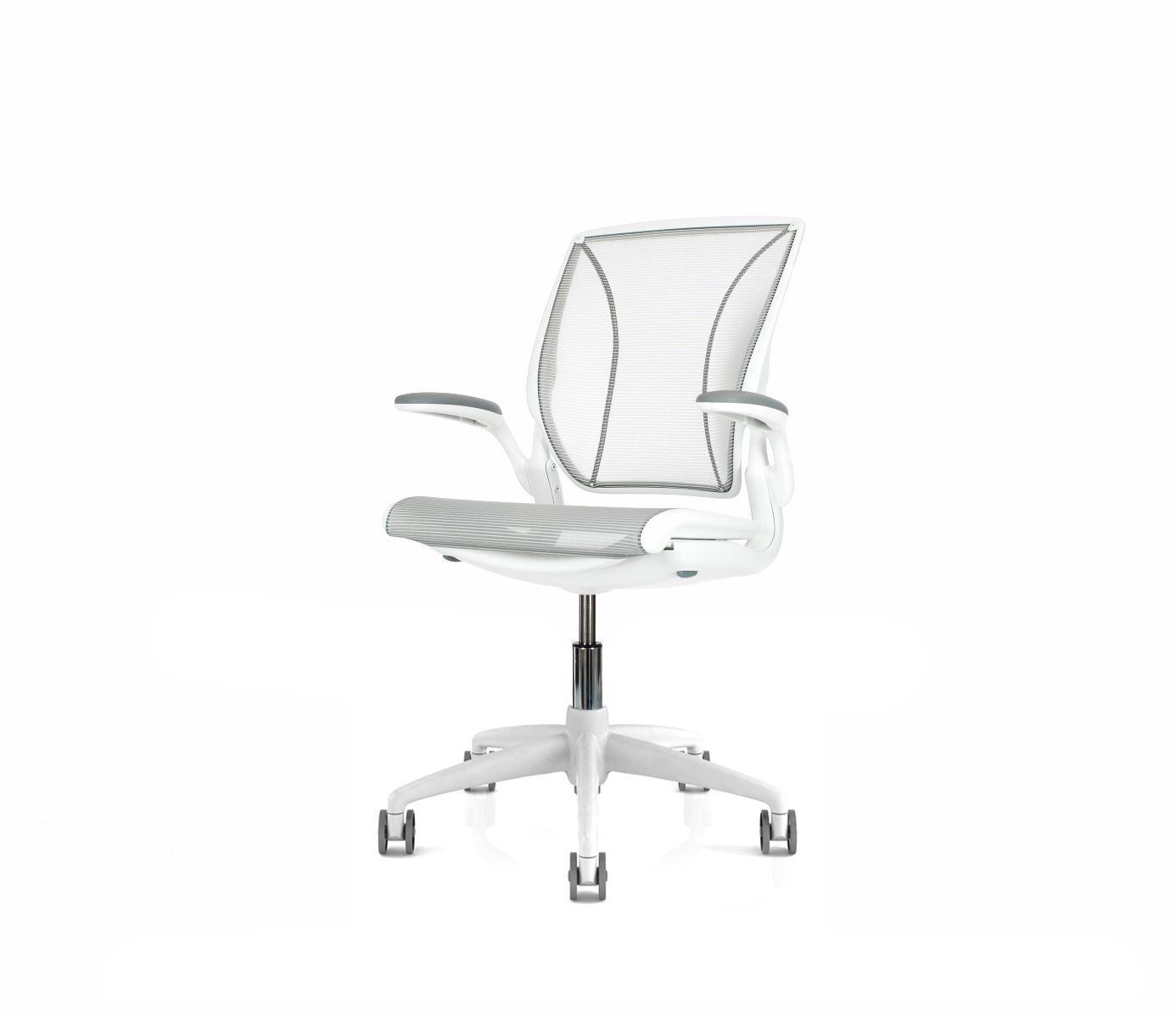 Humanscale World Chair - Bushell Interiors