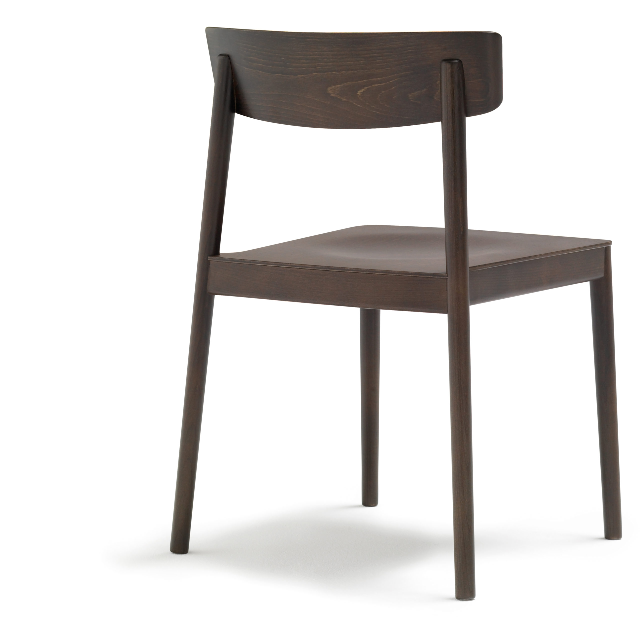 Andreu World Smart Chair - Bushell Interiors