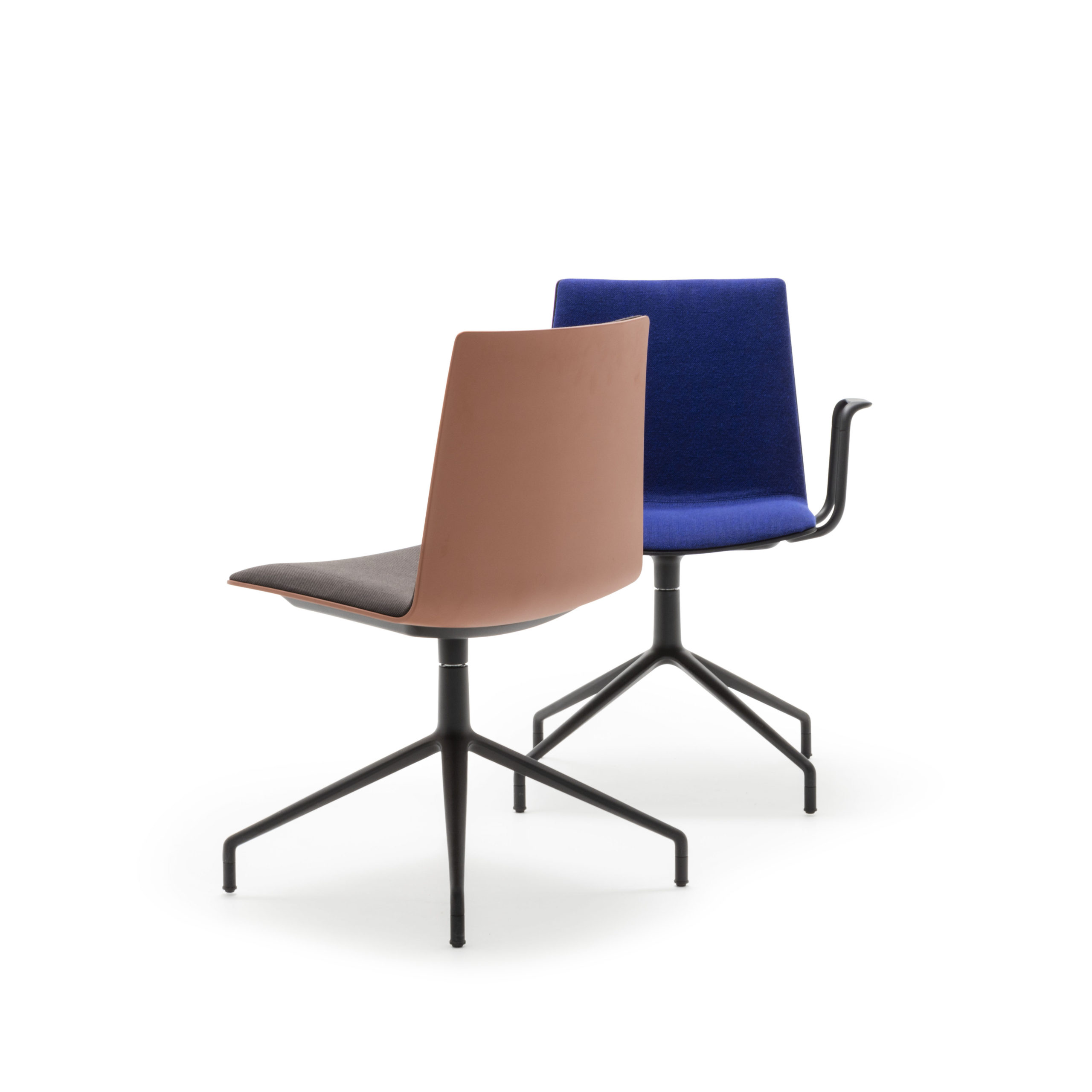 Andreu World Flex Corporate - Bushell Interiors