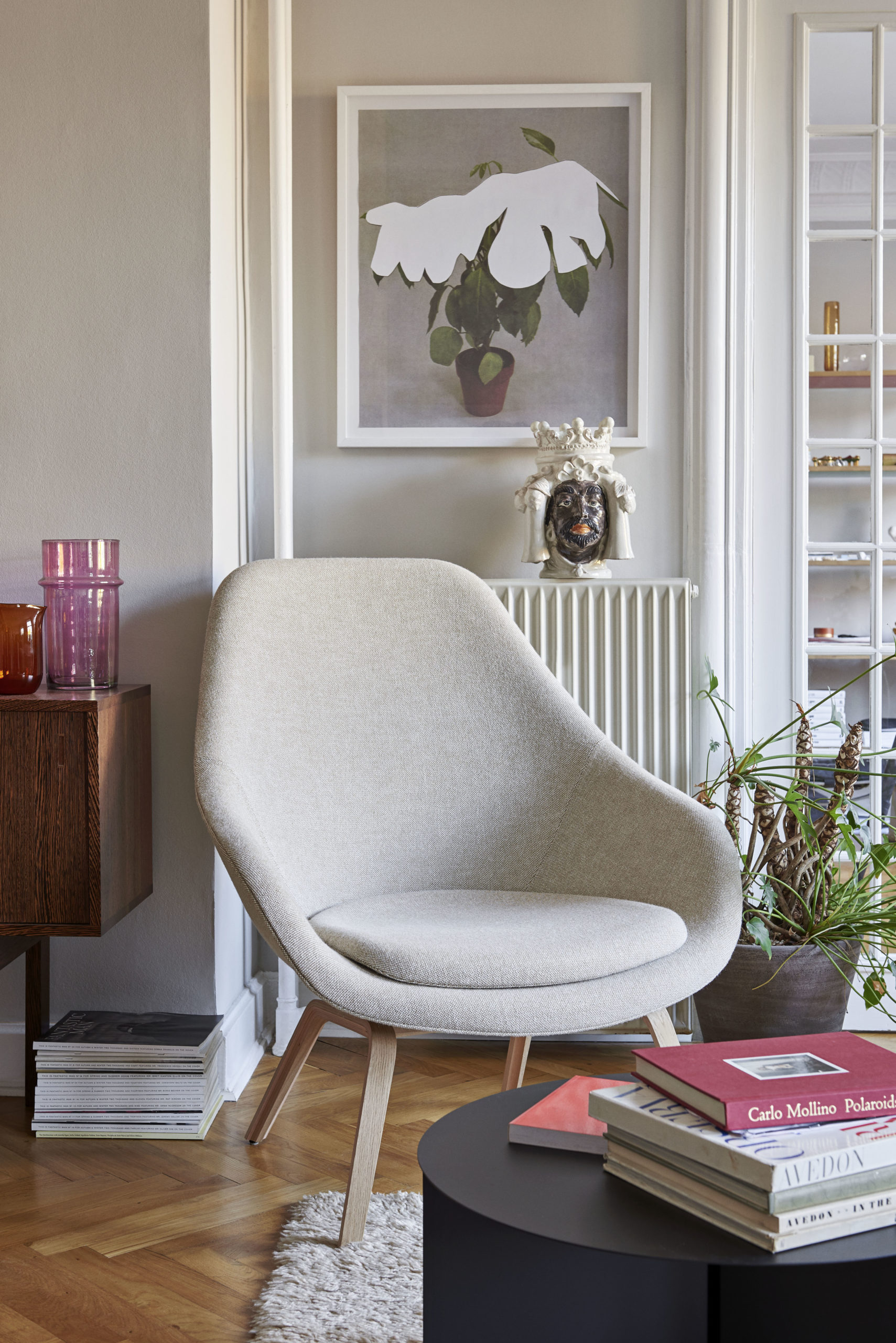 Hay AAL 93 - Bushell Interiors