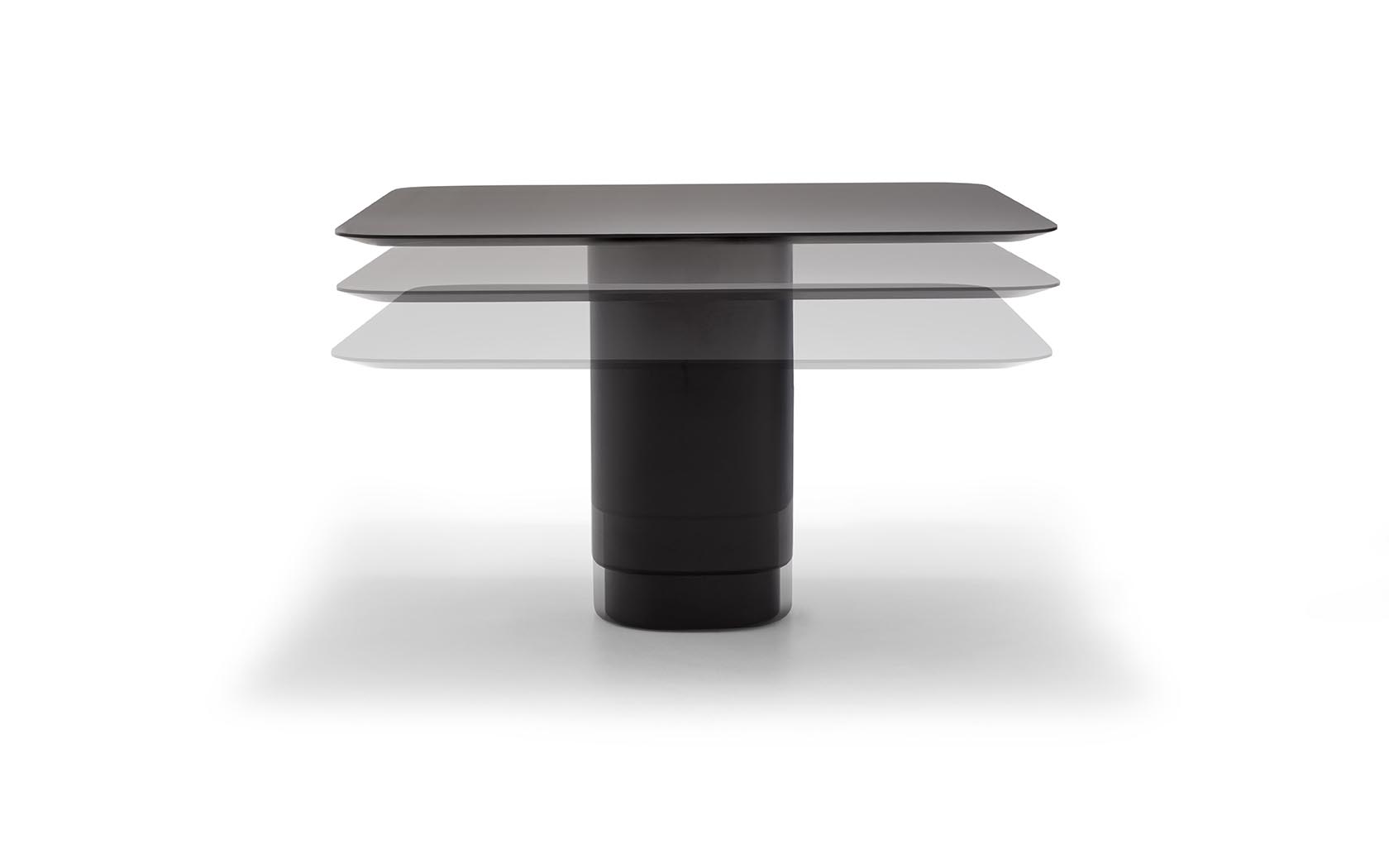 Andreu World Solid - Bushell Interiors