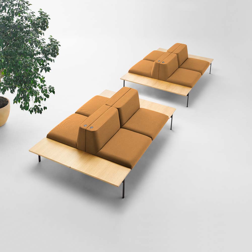 Inclass Lapse - Bushell Interiors