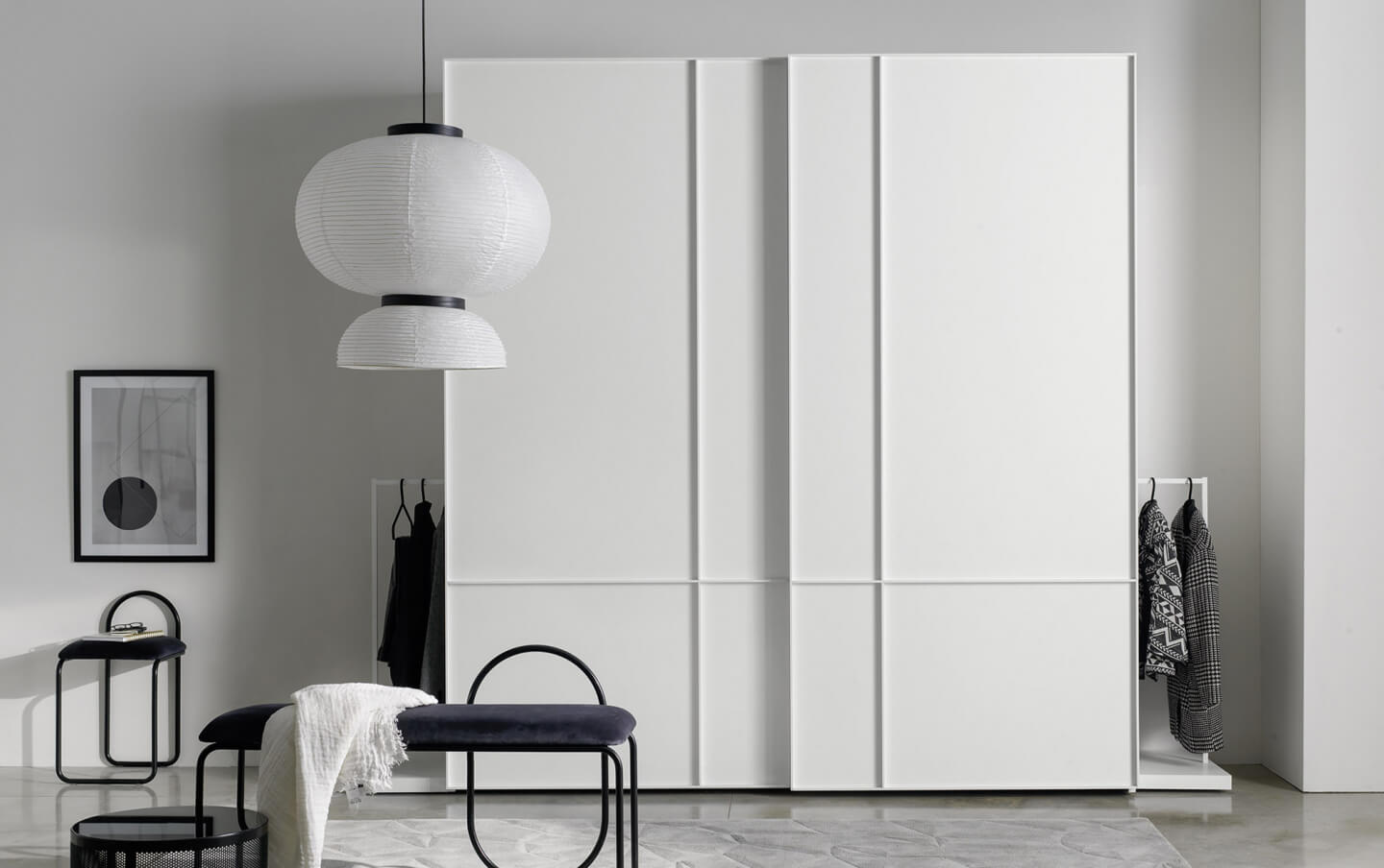 Zalf Alterna - Bushell Interiors