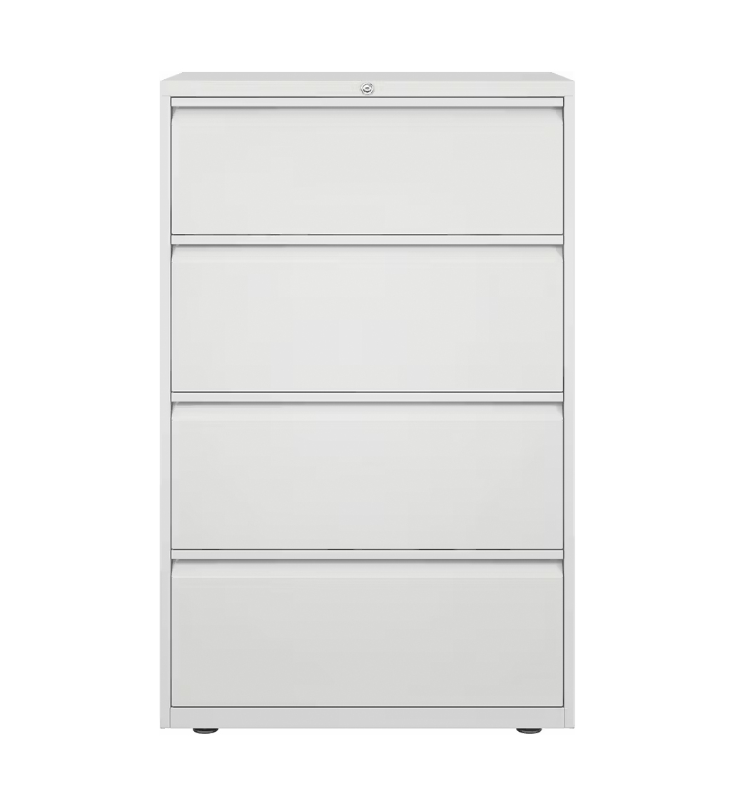 Bisley Essentials Drawer Units - Bushell Interiors