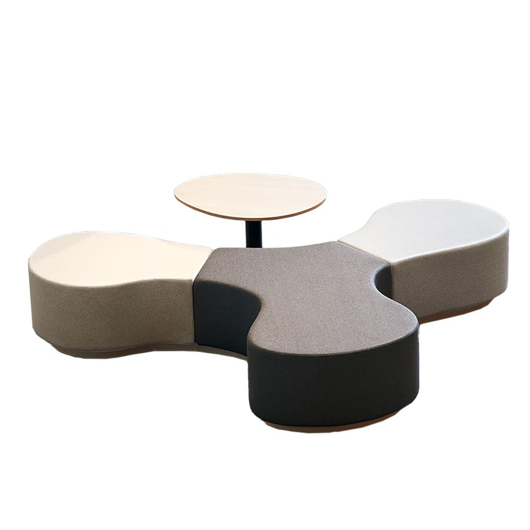 Gotessons Sandy Sofa - Bushell Interiors