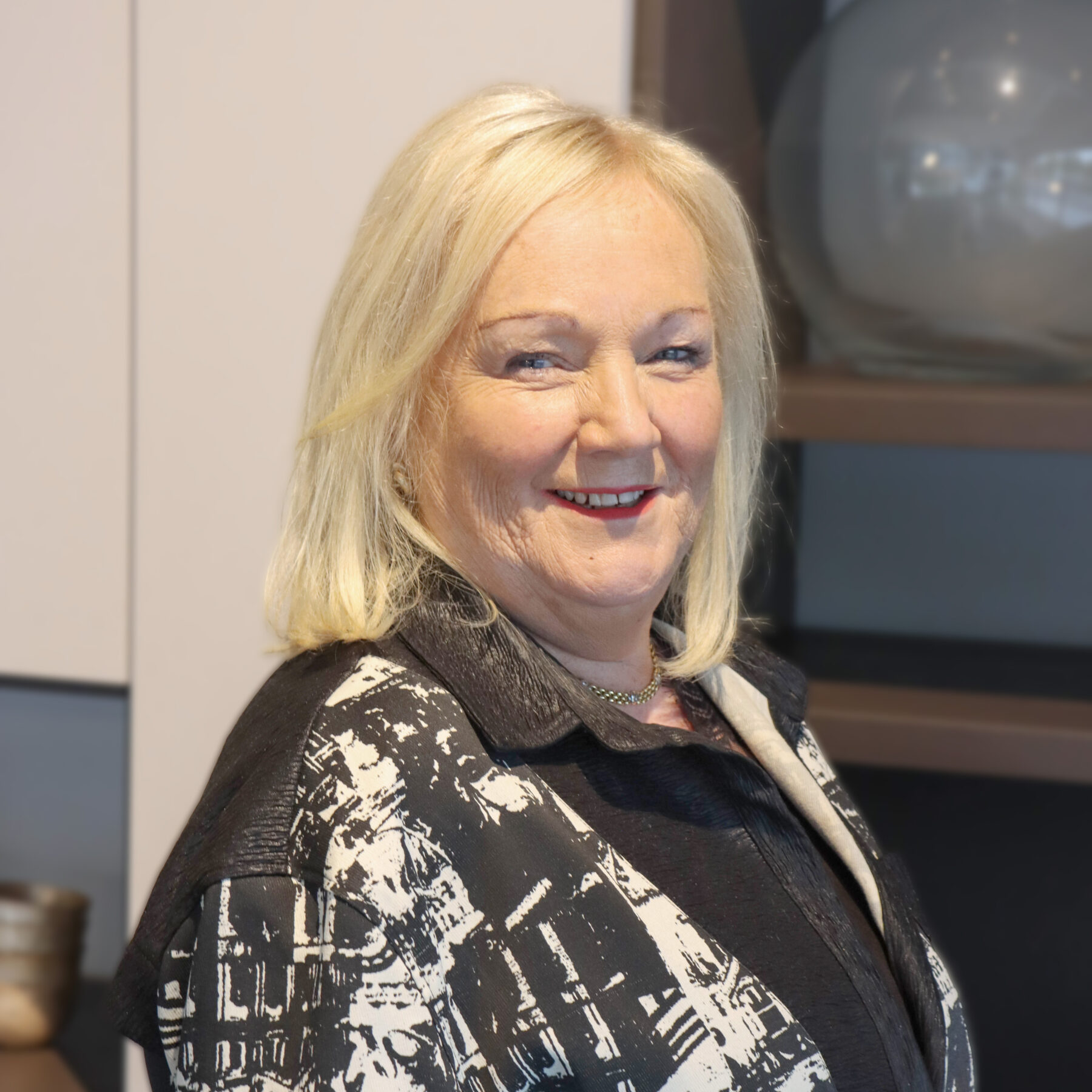 About Us - Bushell Interiors