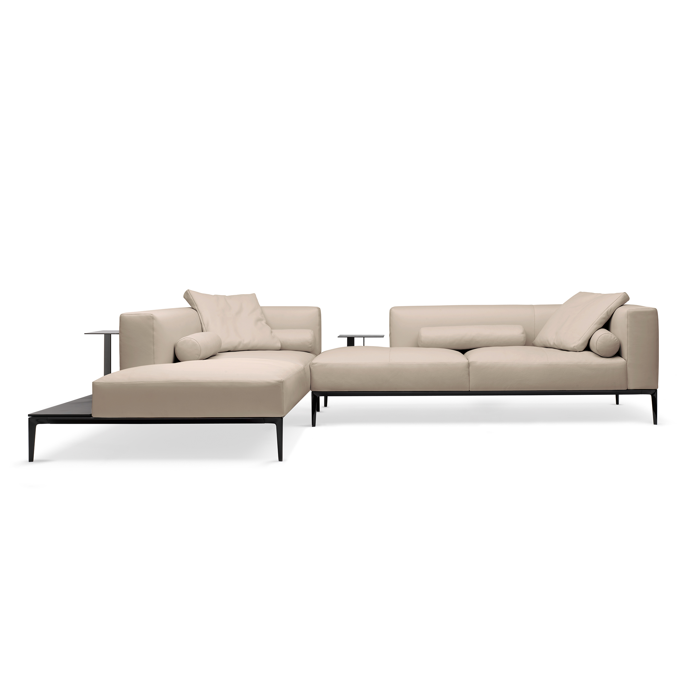 Walter Knoll Jaan Living Sofa - Bushell Interiors