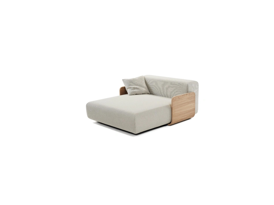 Prostoria Klaster Sofa Bed - Bushell Interiors