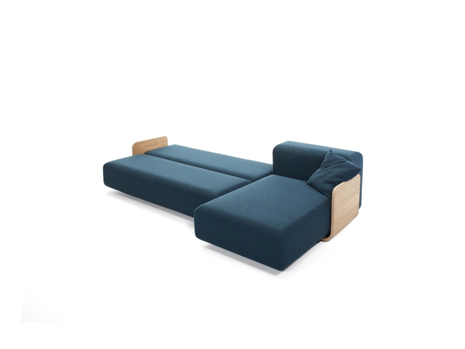 Prostoria Klaster Sofa Bed - Bushell Interiors