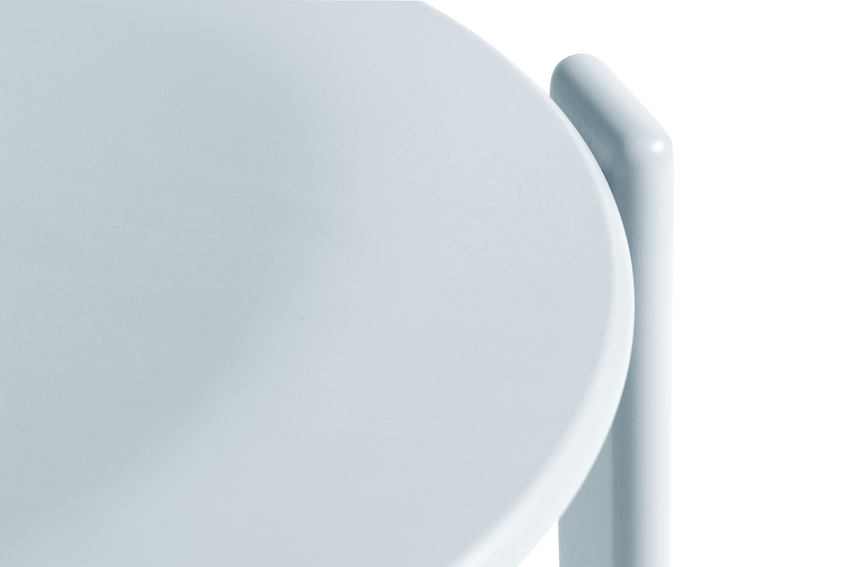 HAY Rey Stool - Bushell Interiors