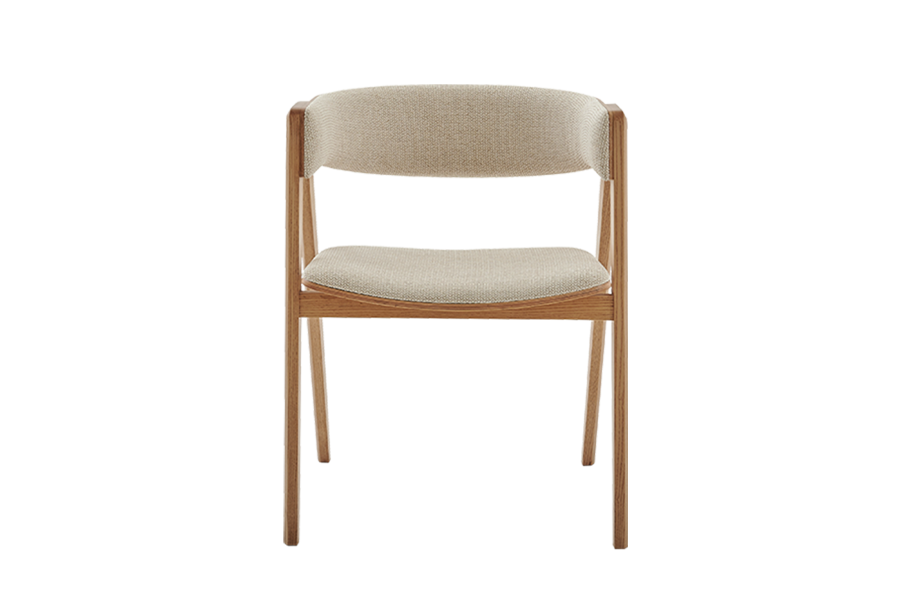 Parla Gala Chair - Bushell Interiors