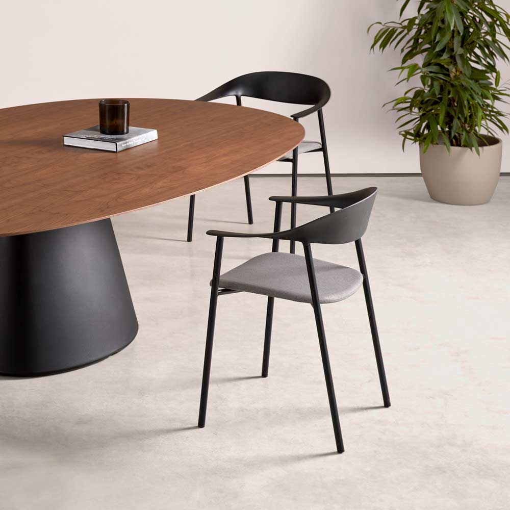 Inclass Arum Chair - Bushell Interiors