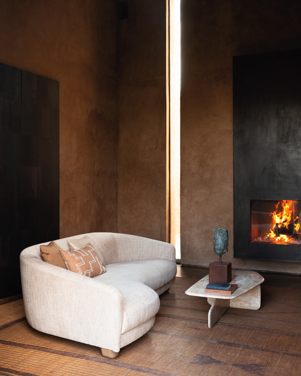 Tacchini Roma Nuvola Sofa - Bushell Interiors