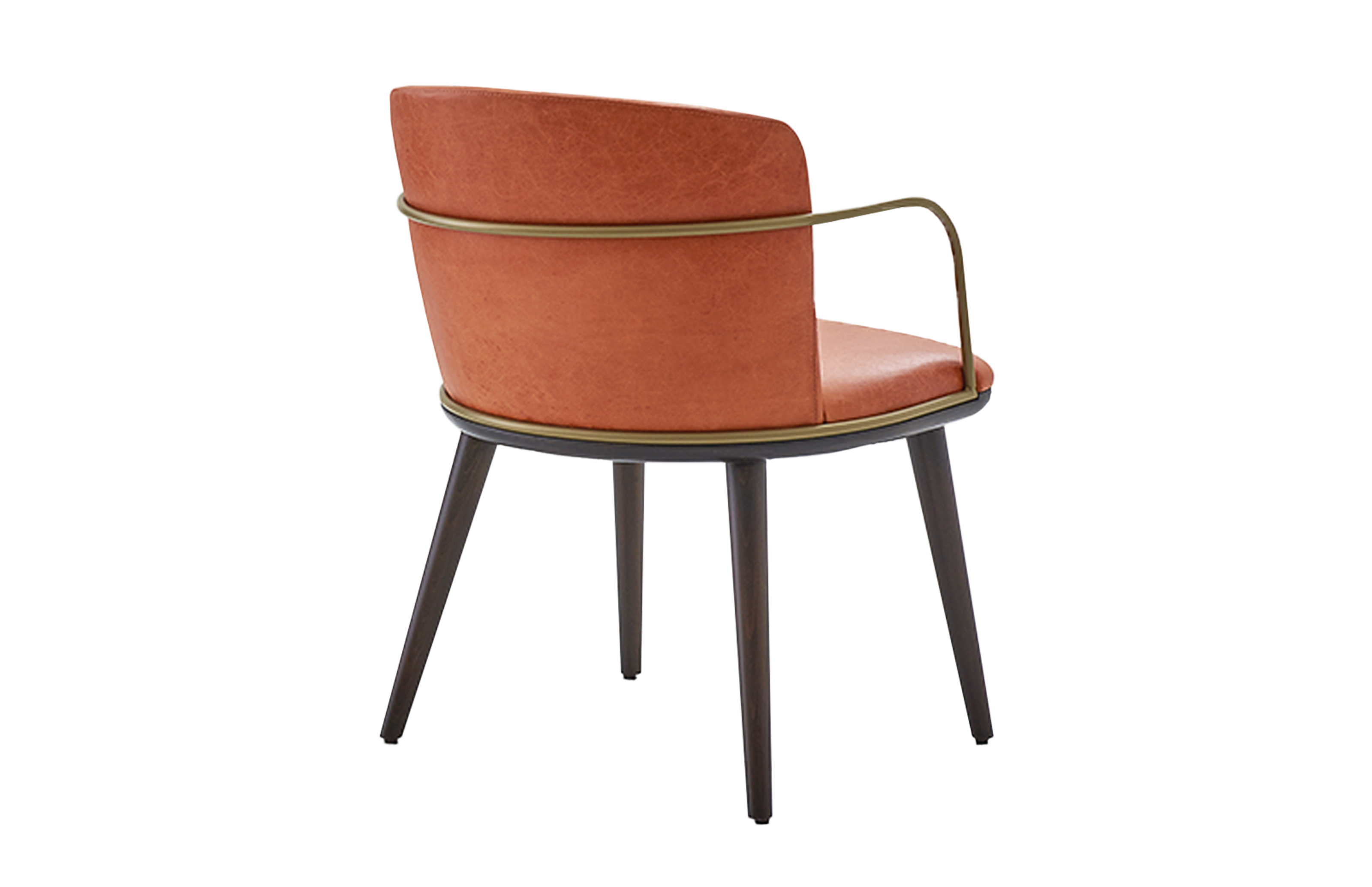 Parla Arven Chair - Bushell Interiors