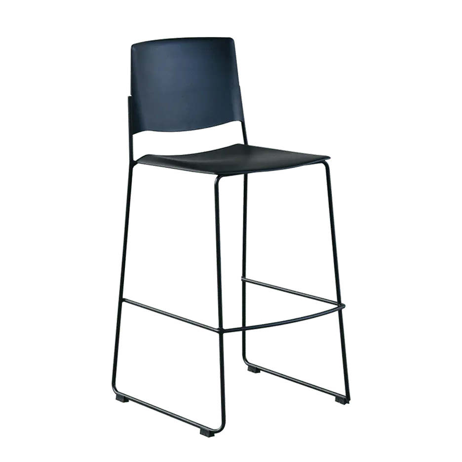 Enea Ema Stool - Bushell Interiors