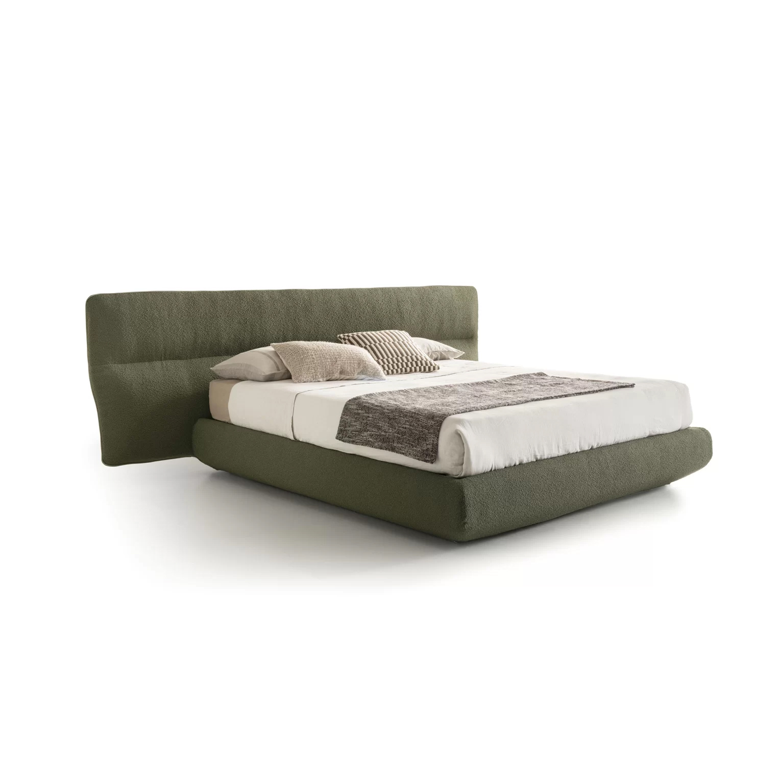 Presotto Dolly Rose Bed - Bushell Interiors
