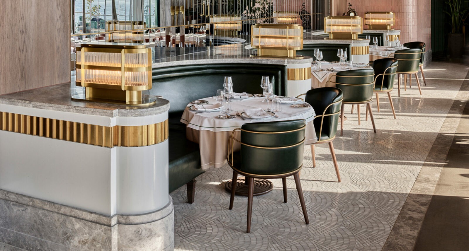 Parla Arven Chair - Bushell Interiors