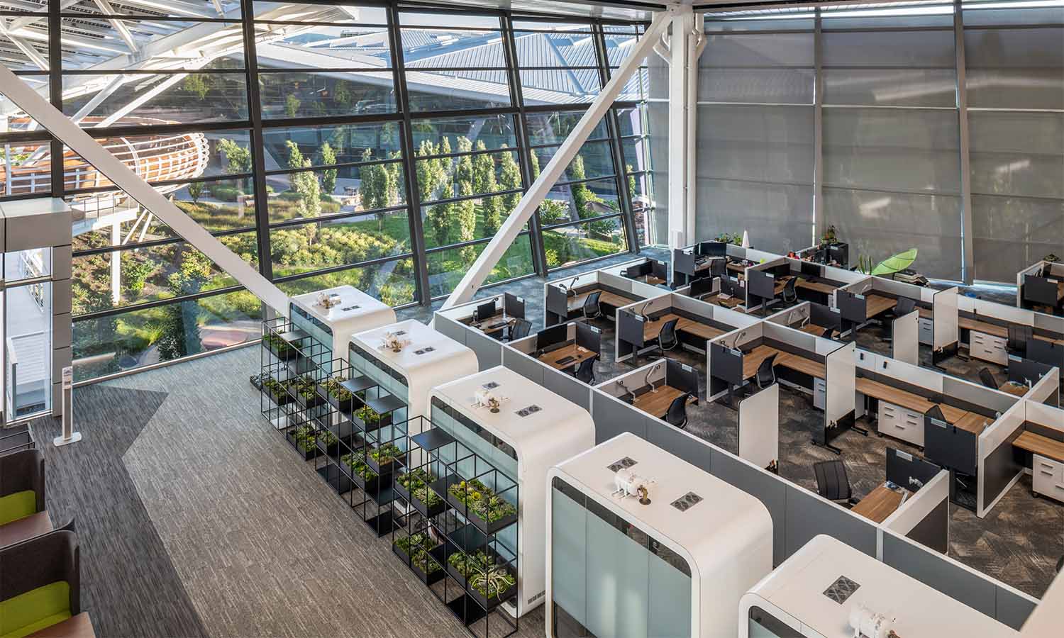 Office Pods vs. Meeting Rooms – A Cost-Effective Solution for Modern ...