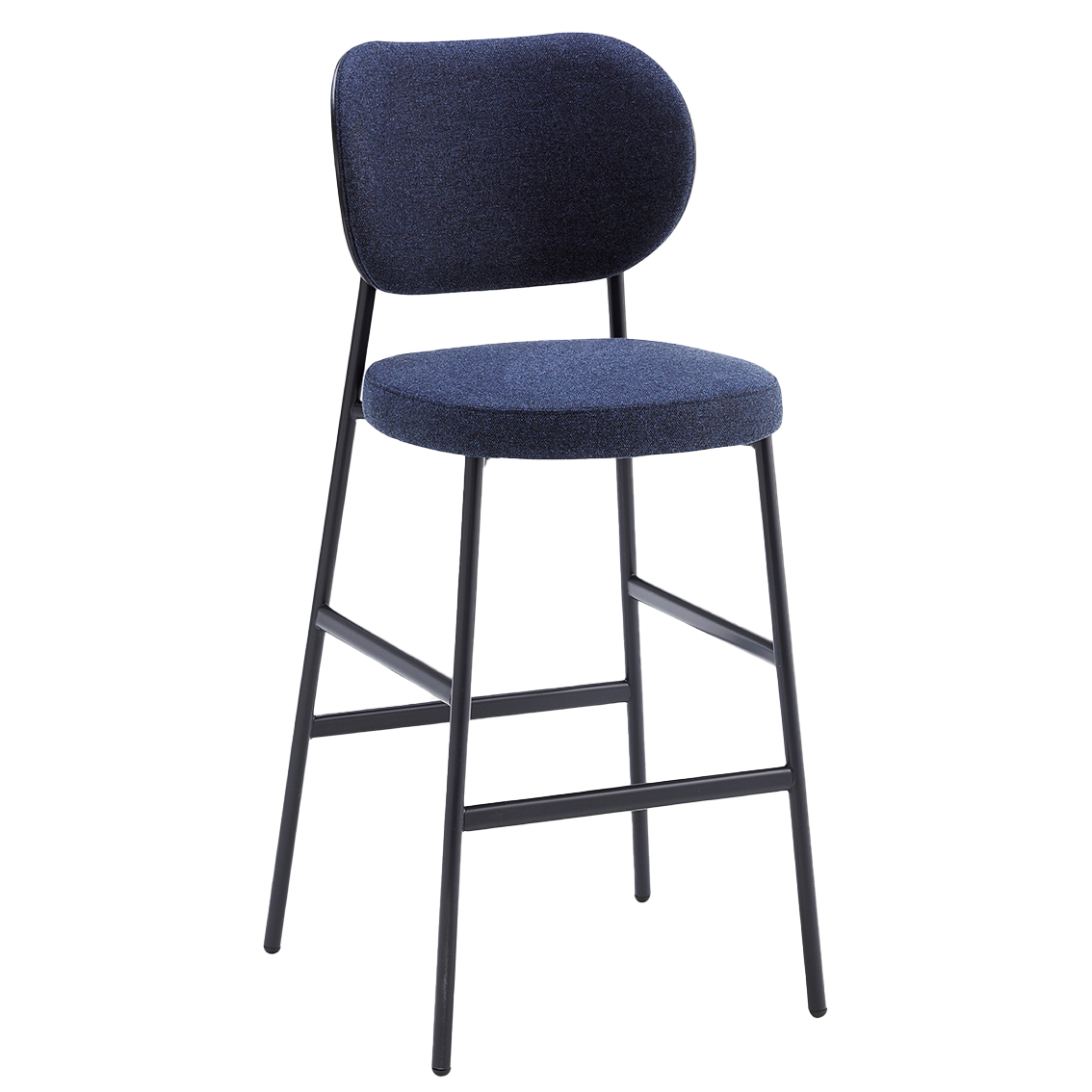 Cantarutti Coco Stool - Bushell Interiors