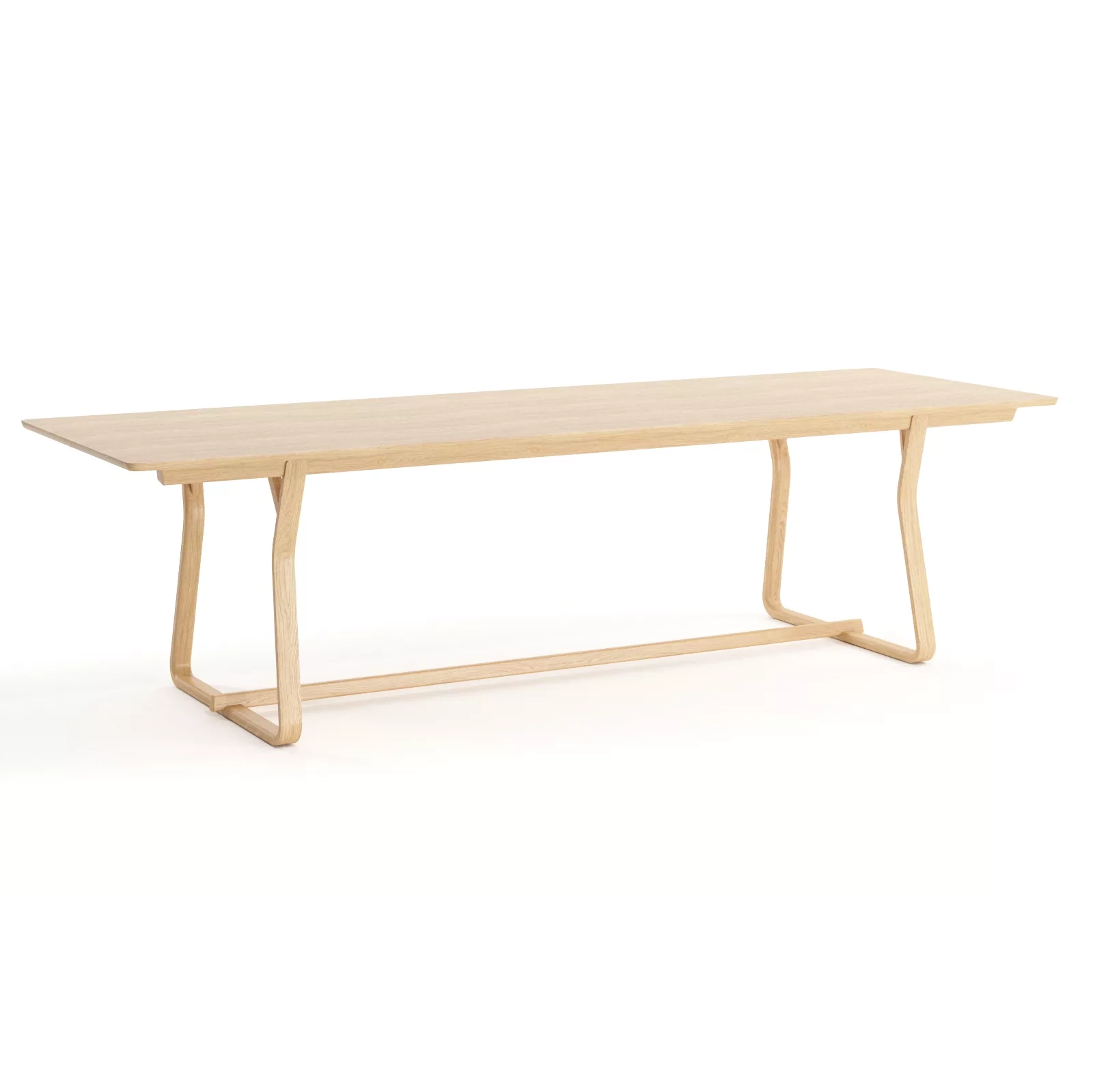 New Design Group Theo Table - Bushell Interiors