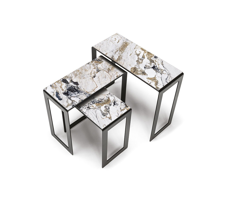 Cattelan Italia Kitano Coffee Table - Bushell Interiors