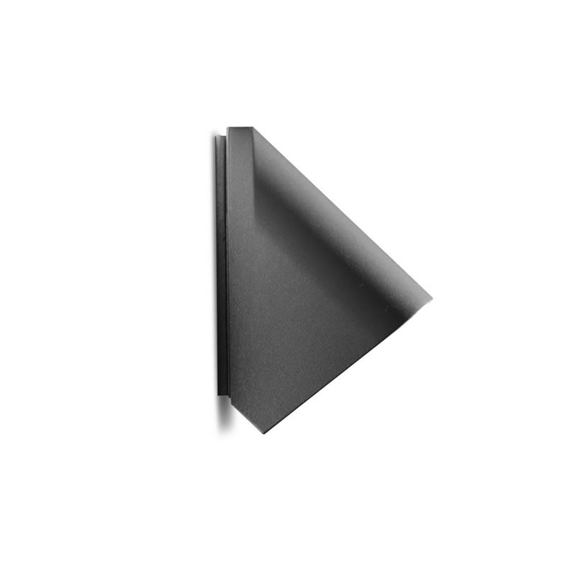 Simes Petit Wall Light - Bushell Interiors