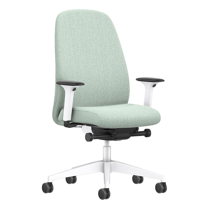 Interstuhl HEJ Chair - Bushell Interiors