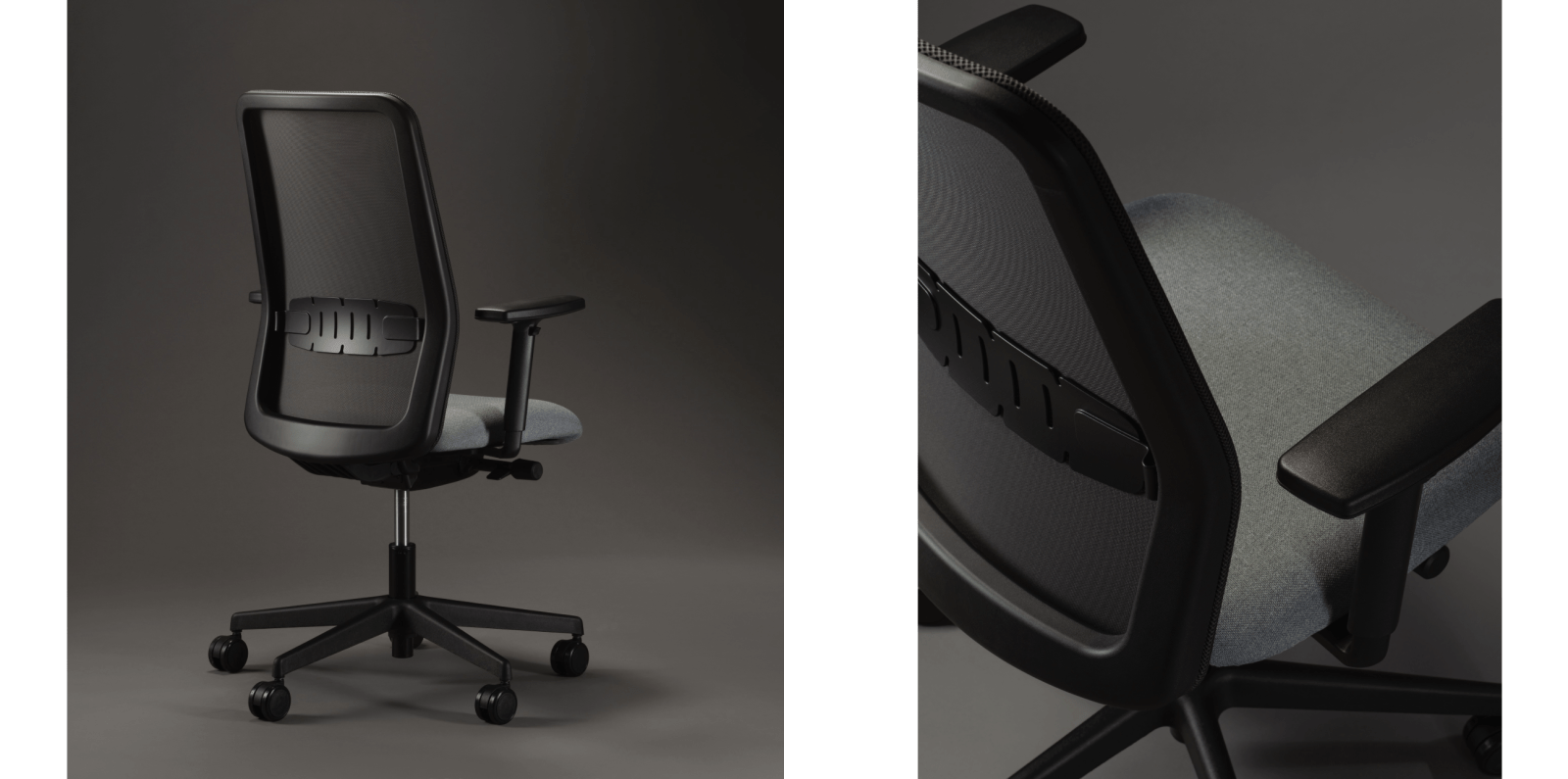 Sitland Nova Task Chair - Bushell Interiors