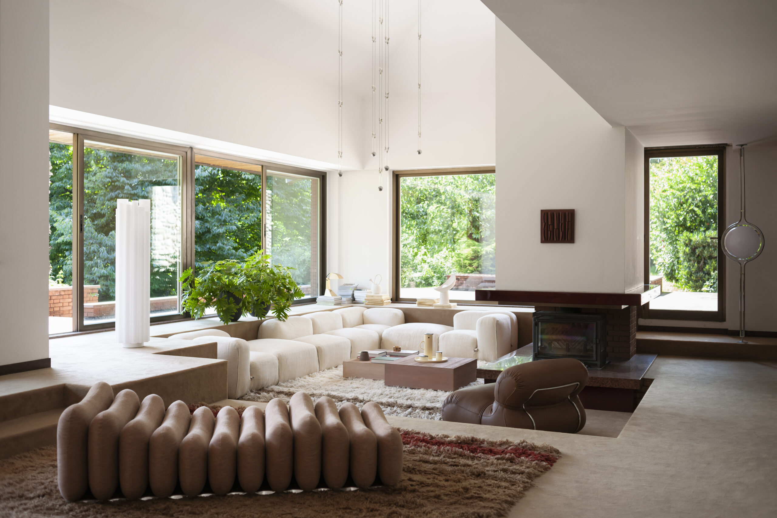 Embracing Earthy Palettes with Pantone Colour of the Year - Bushell ...