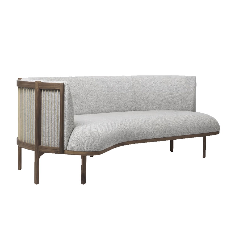 Carl Hansen Sideways Sofa - Bushell Interiors